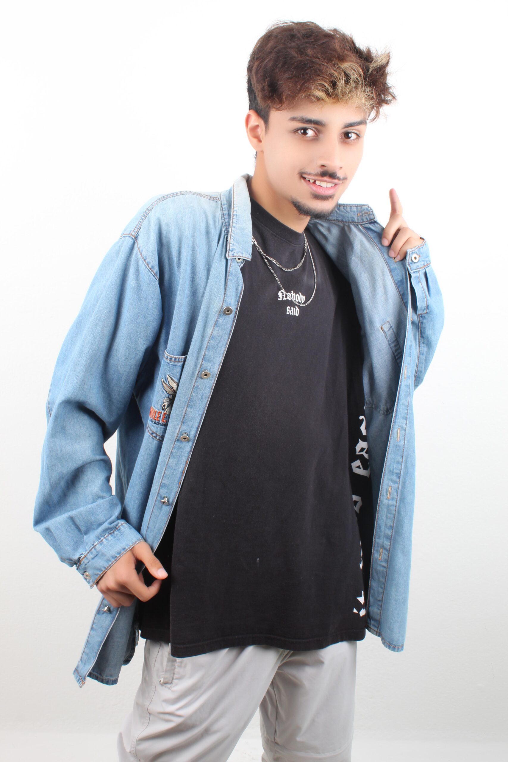 Matheus Marx - Agência de Modelos Top Model Brasil