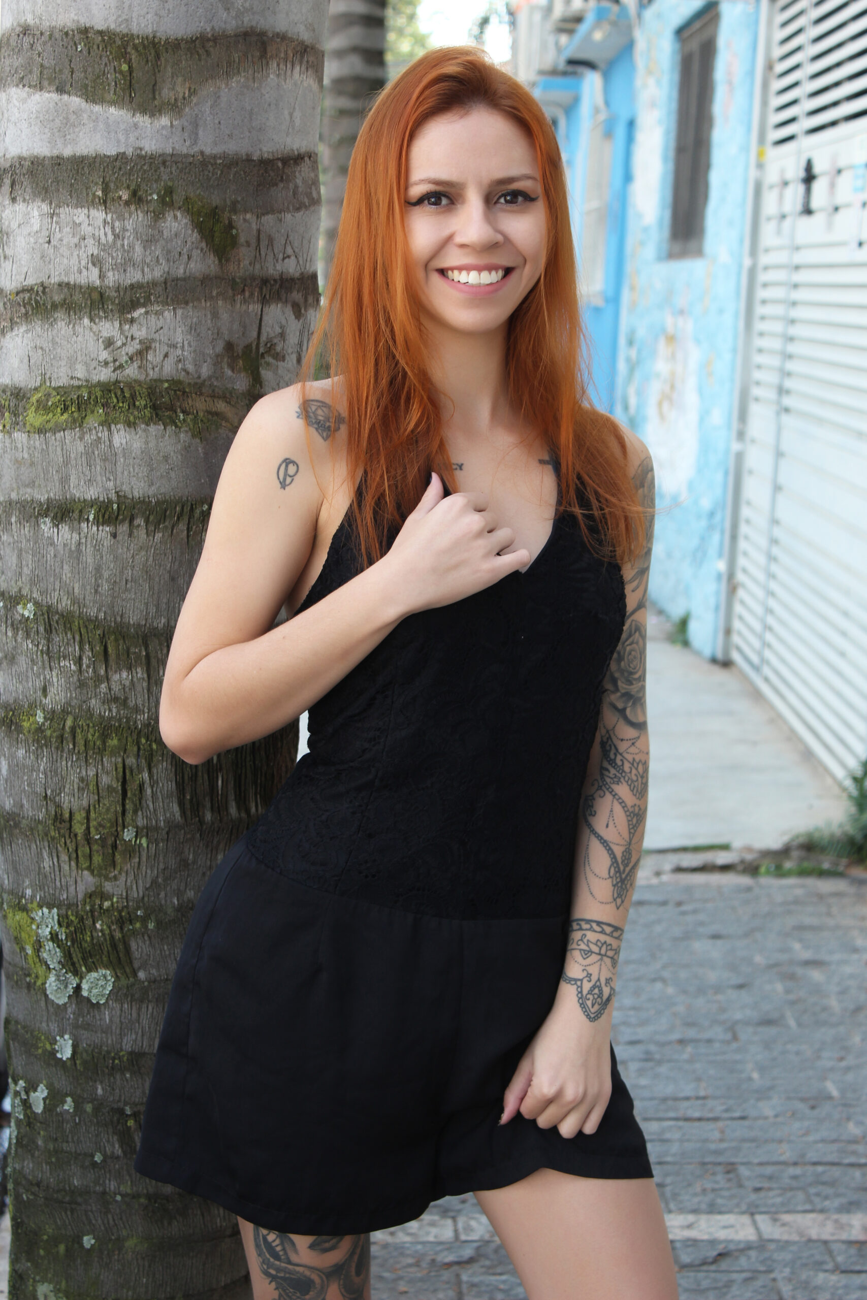 Camila Diniz - Agência de Modelos Top Model