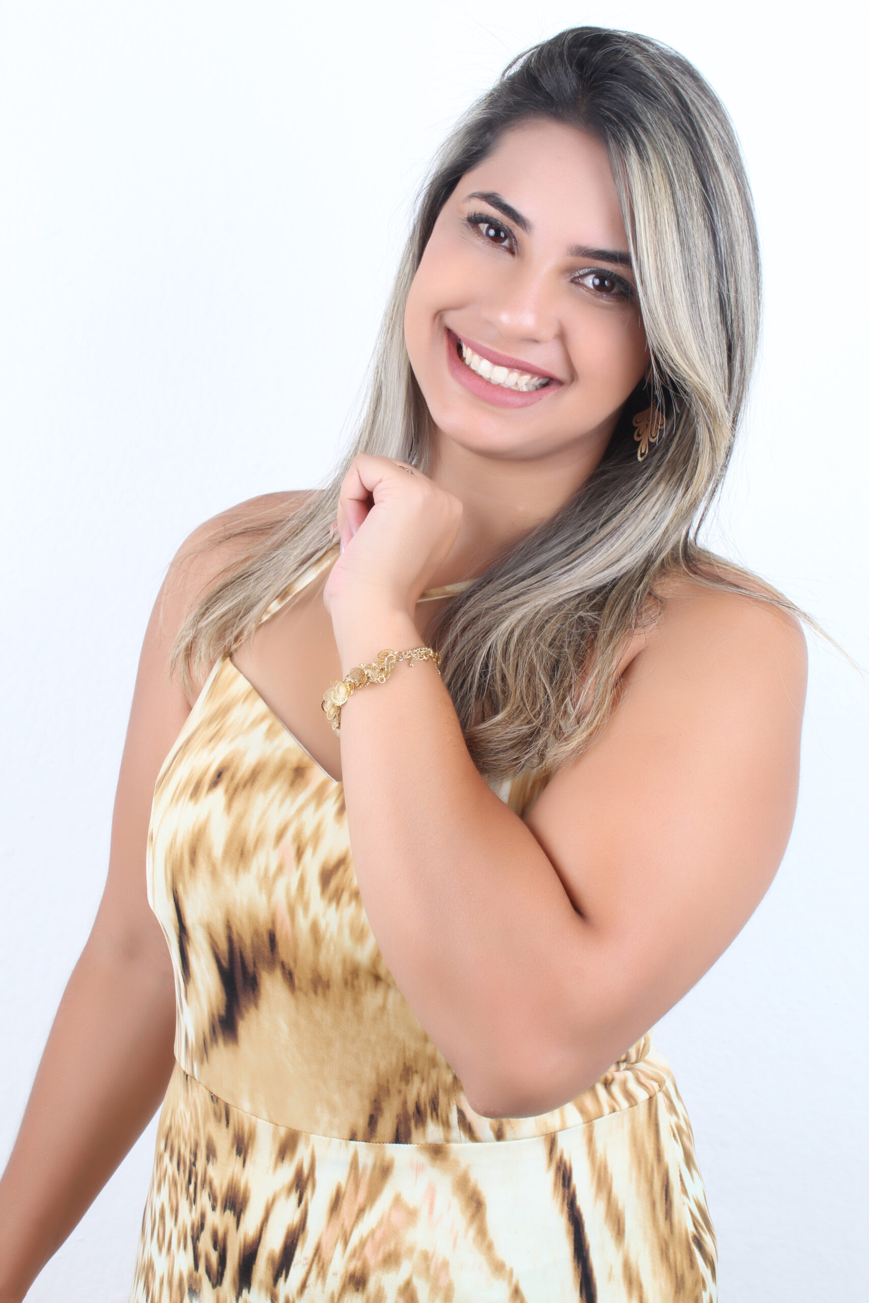 Carol Torres - Agência de Modelos Top Model Brasil